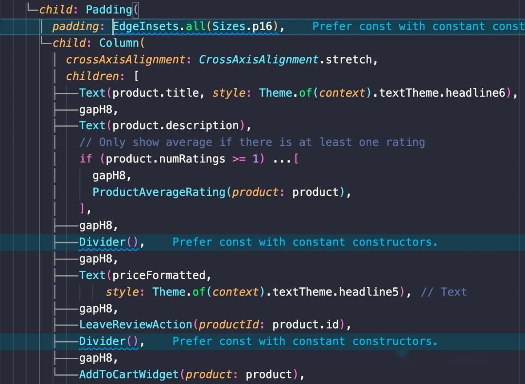 写给flutter开发者的vscode快捷键、插件和设置 - 知乎