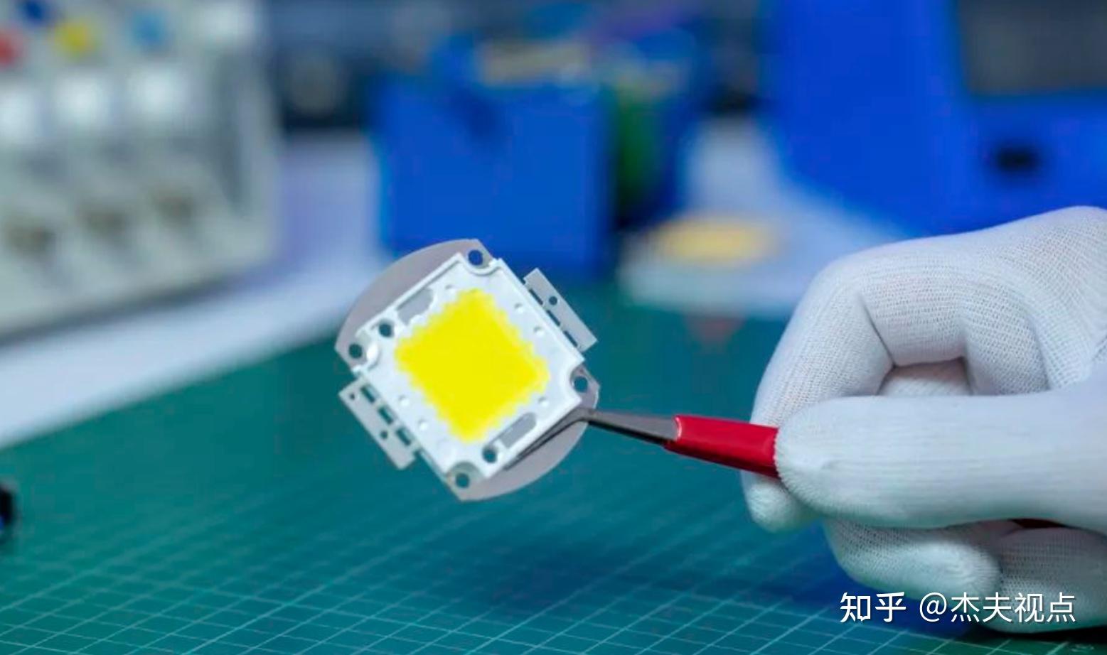 Micro LED啥时能普及？优势虽明显，但广泛使用还需五至十年 - 知乎