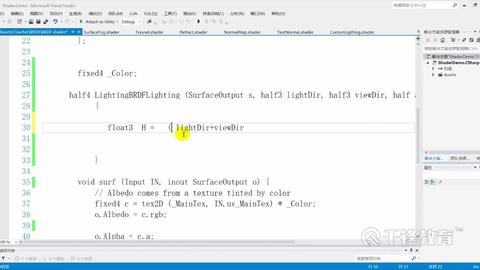 用时10个小时整理的Unity宇宙最全资源整理大合集 - 知乎