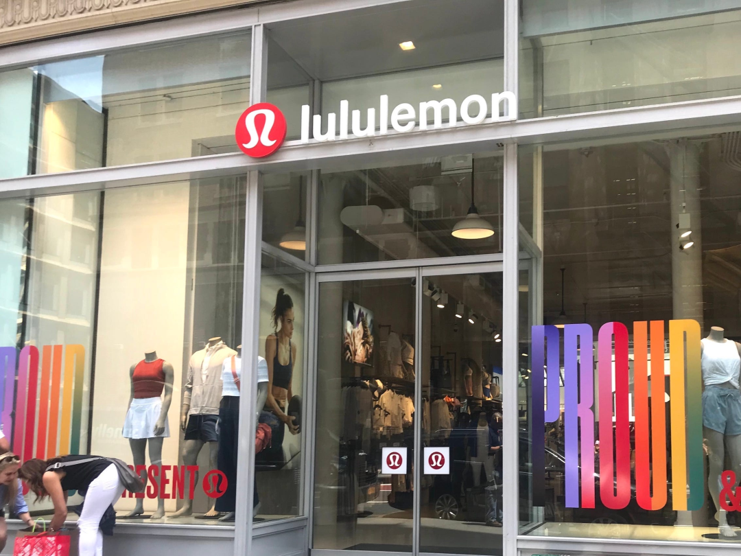 Spotify被曝测试“NFT支持歌单”新服务；B2B音乐公司为健身巨头Lululemon提供授权音乐 - 知乎