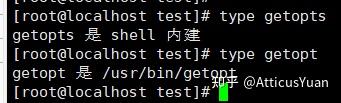 shell 解析命令行参数方式（直接处理/getopts/getopt） - 知乎