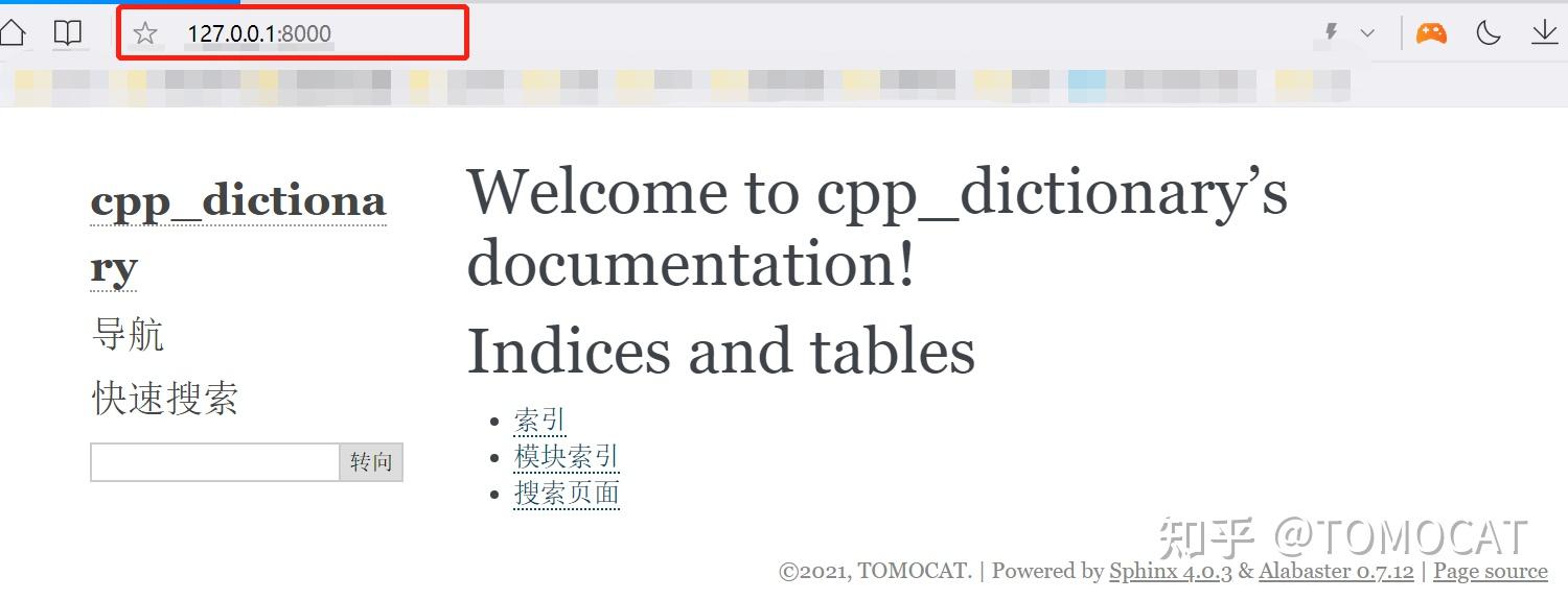 ReadTheDocs搭建第一本电子书 - 知乎