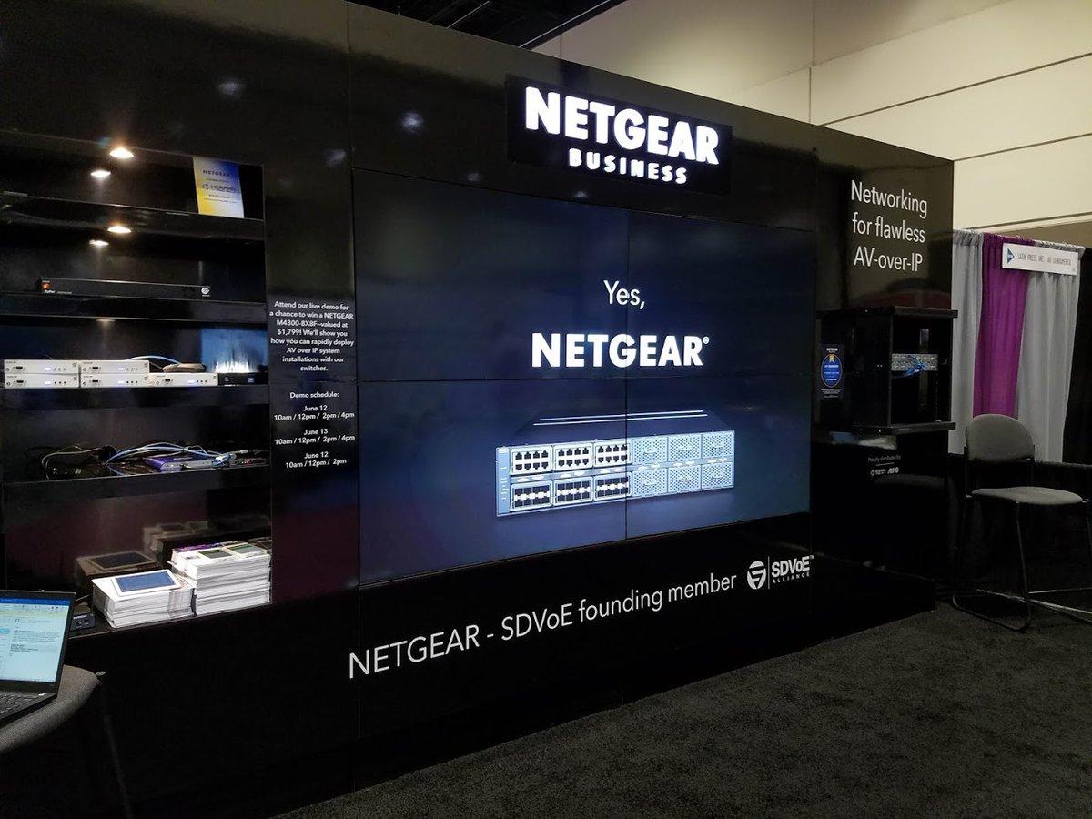 干货 | AV over IP 技术：SMPTE 2110 与 SDVoE 对比 - 知乎