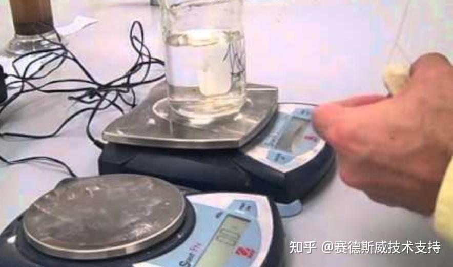 ASTM C97 规格石料的吸收性和堆积比重的标准试验方法 - 知乎