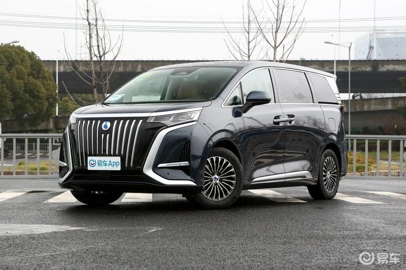 【赵长江：腾势D9 7月冲刺高端MPV 50%的市场占有率】 - 知乎