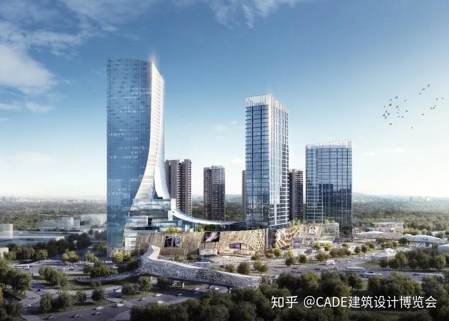 四大案例精解城市进化的可寻方向之TOD模式 - 知乎