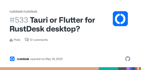 Flutter集成rust到底有多好？ - 知乎
