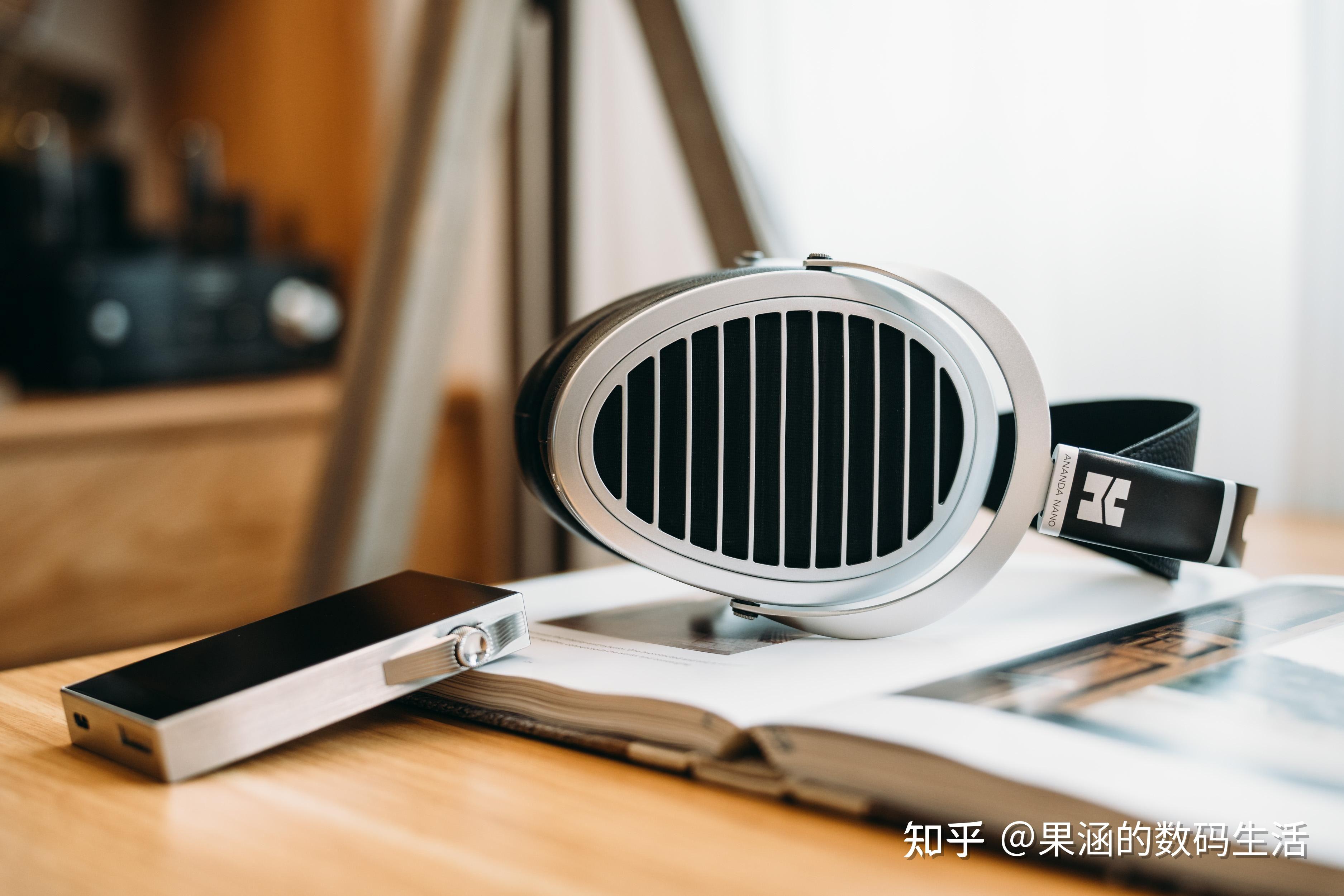 HIFIMAN ANANDA NANO：沿袭经典音质再进化，直推新标杆来了 - 知乎