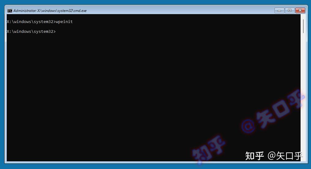 全国最干净的线上WINDOWS 11 pe 系统 自制教程！ - 知乎