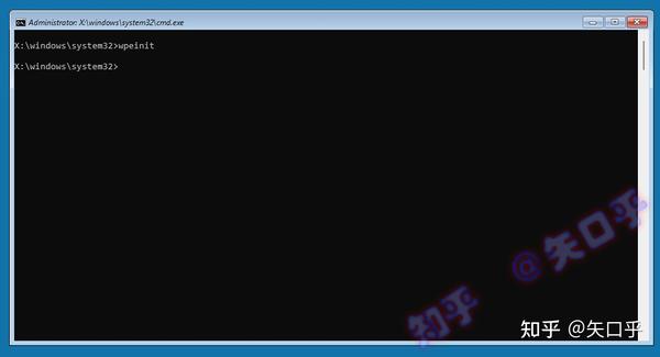 全国最干净的线上WINDOWS 11 pe 系统 自制教程！ - 知乎