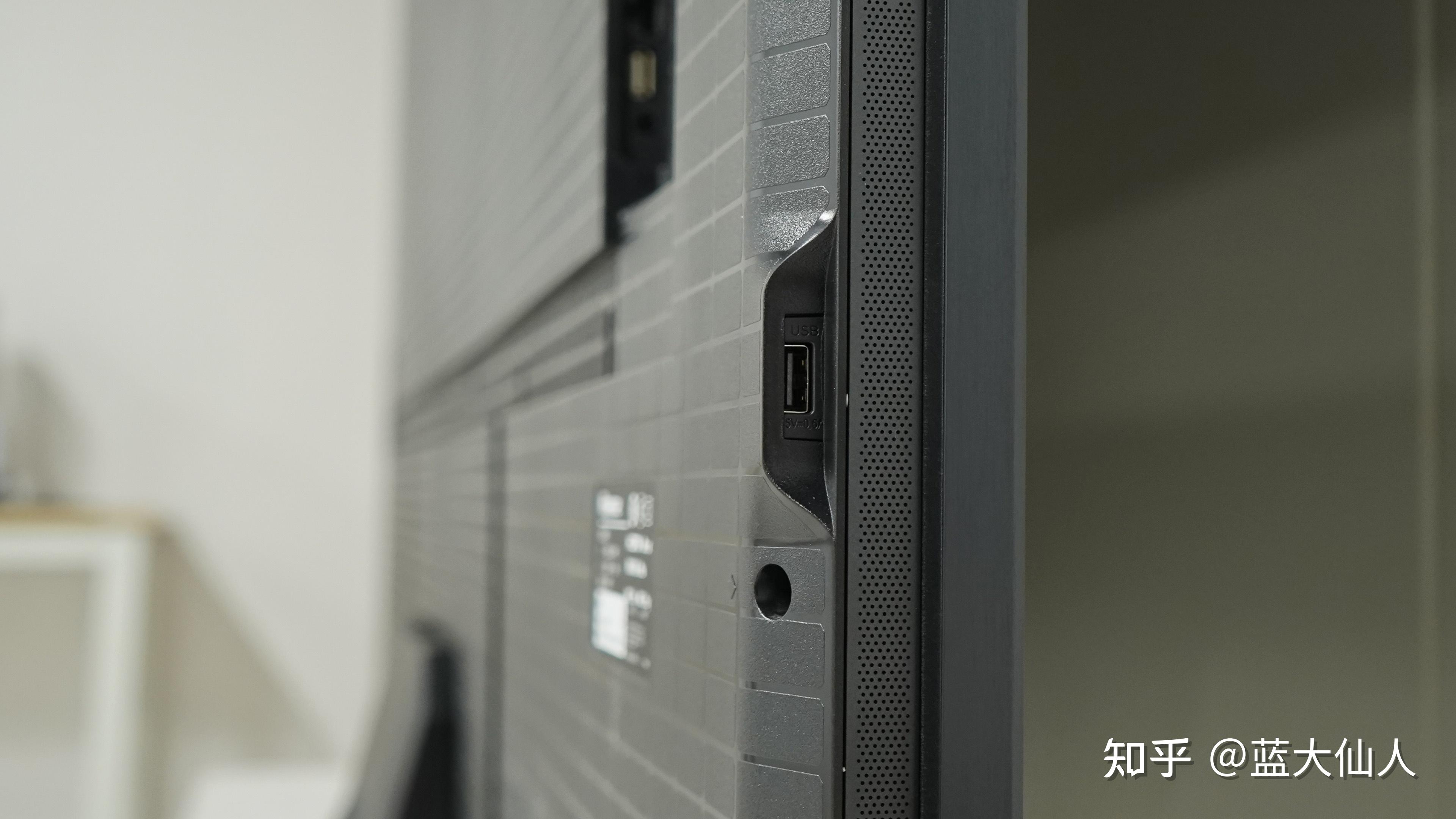 海信85E8Q Pro测评，线上顶配旗舰有多强 - 知乎