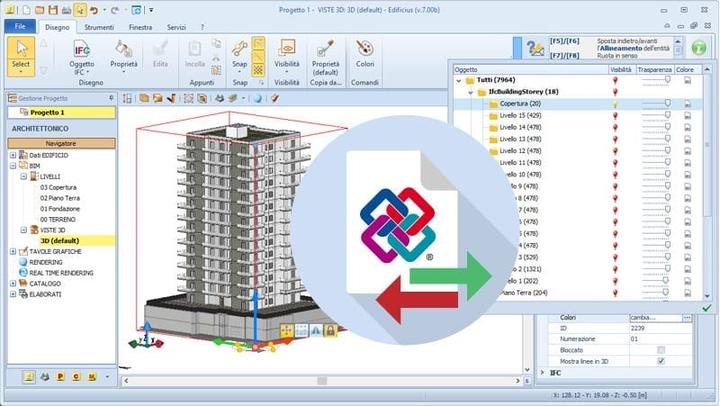 IFC(Industry Foundation Classes)学习笔记一 - 知乎