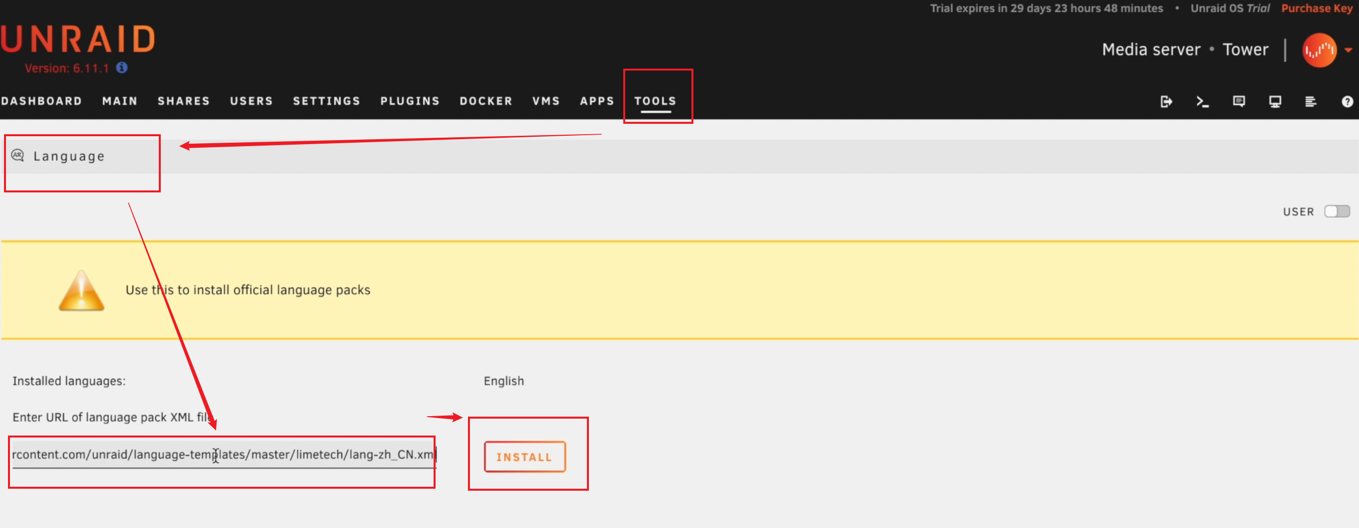 Unraid安装+Jellyfin影音服务器部署！让你一次入门Unraid NAS系统 - 知乎