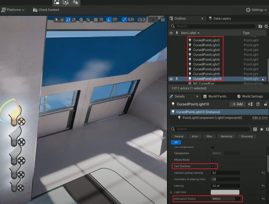UE游戏性能最大化 Maximizing Your Game's Performance in Unreal Engine | Unreal ...
