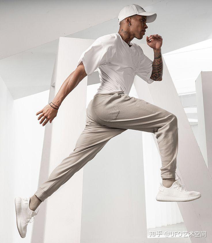 BODYDREAM在UFO掀起极简Style~~ - 知乎