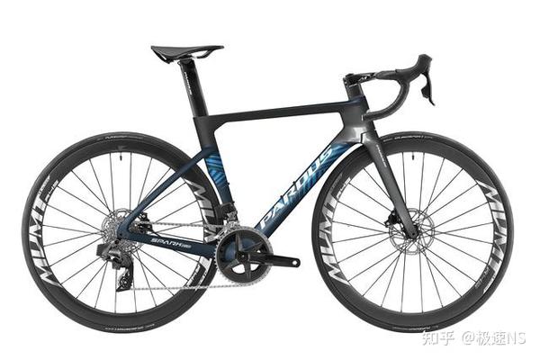 PARDUS瑞豹公路车都有哪些车型，区别是什么，又是如何命名的？ - 知乎