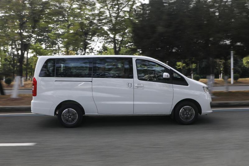 10万级大空间混动MPV 试驾瑞风M3 PLUS HEV - 知乎