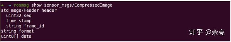 ROS入门学习五机器人感知 - 知乎