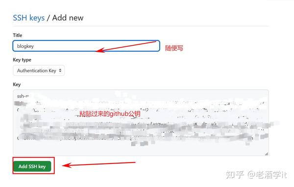 在windos中同时使用gitee与github - 知乎