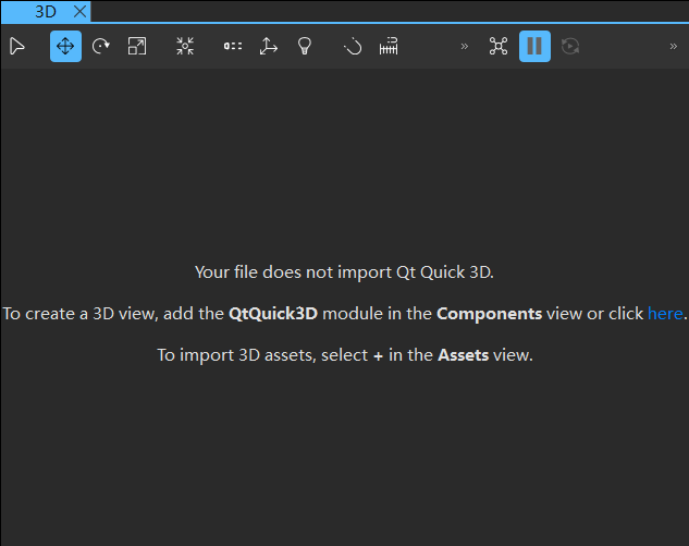 Qt Design Studio各个板块详细介绍（通俗易懂理解） - 知乎