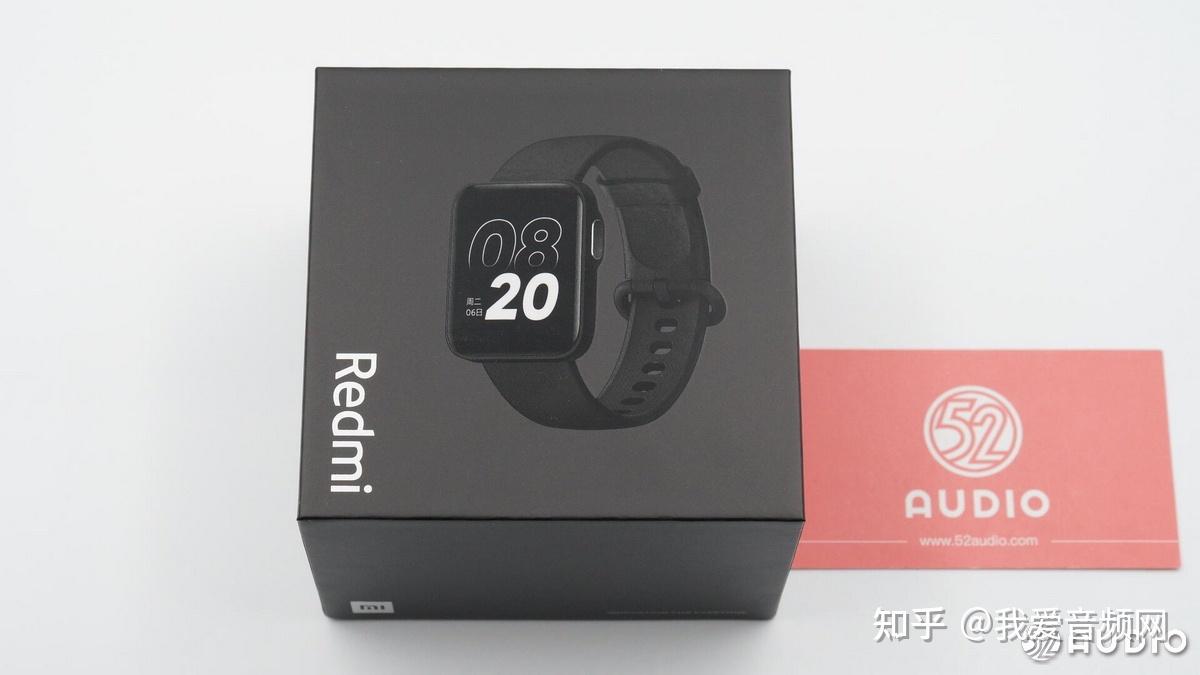 拆解报告： Redmi Watch 智能手表 - 知乎