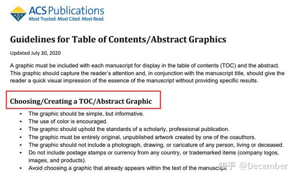 高质量的Graphical Abstract应该这么做，大部分作者都忽视！ - 知乎