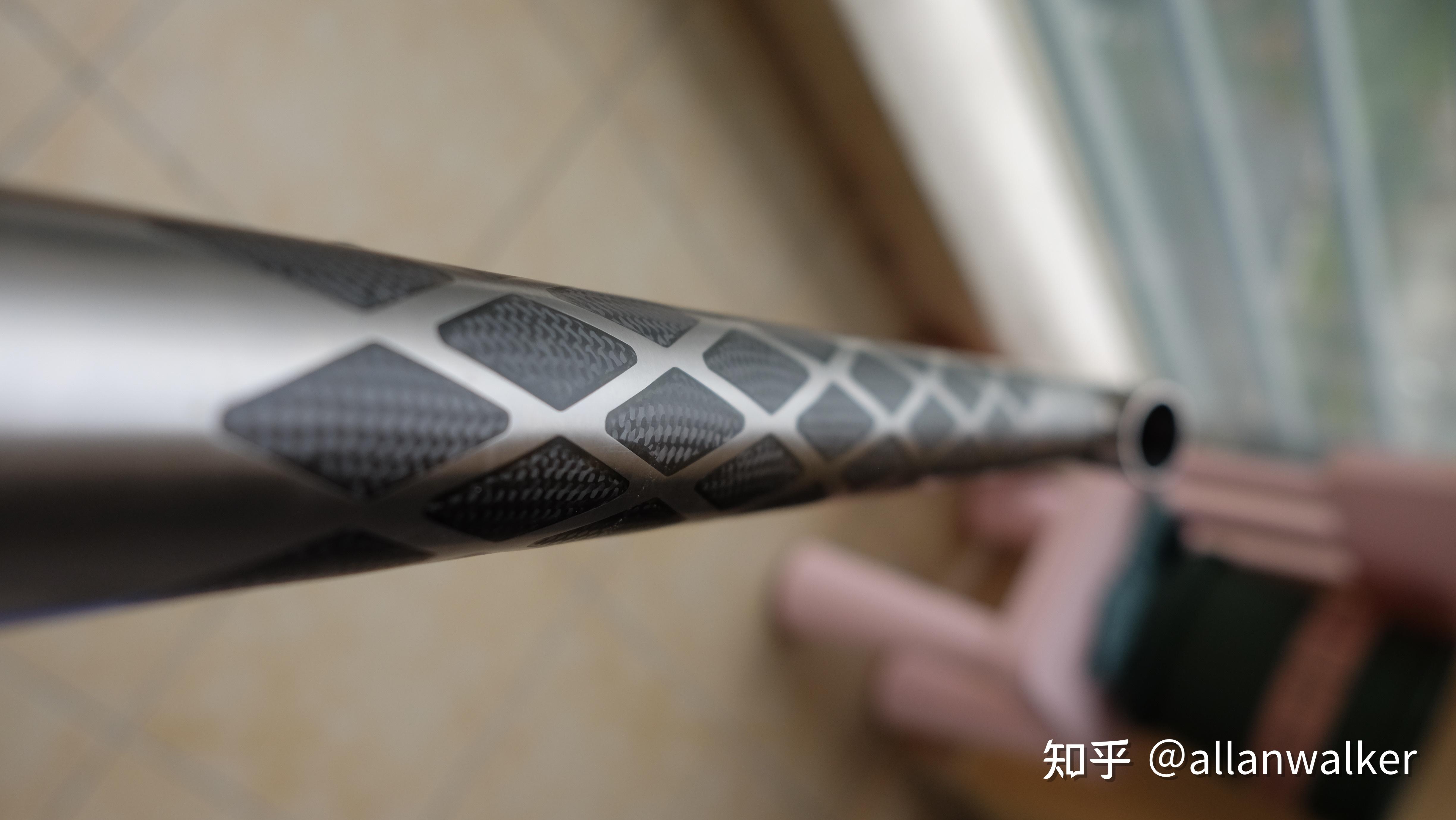 最是黑丝迷人---美国手工钛合金车架--Titus racer-x - 知乎