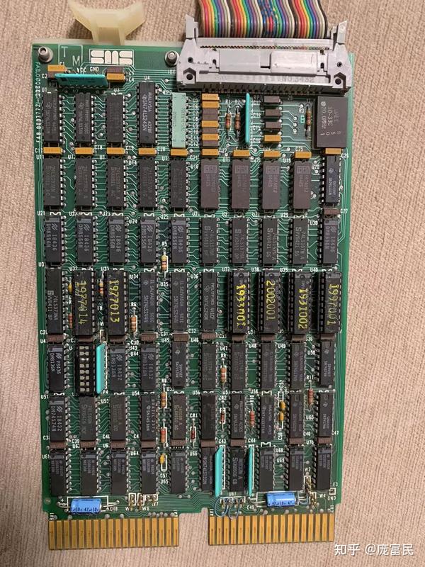 我的一点PDP-11小型机收藏 - 知乎