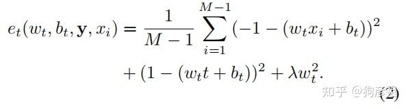【ICML2021】SimAM: A Simple, Parameter-Free Attention Module for Convolutional Neural Networks - 知乎