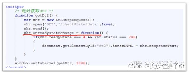 Qtqtwebapp开发笔记（五）：服务器html中使用json触发ajax与后台交互实现数据更新传递 知乎