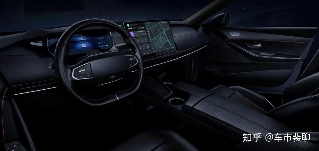 5年磨一剑：长安“四高”EPA1平台诞生了怎样的C385？ - 知乎