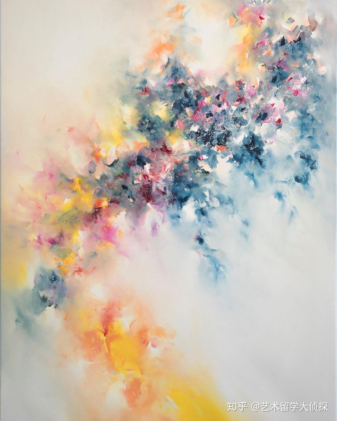 Beewe 资讯 | 我能看见声音，嗅出颜色——艺术联觉（Synesthesia） - 知乎