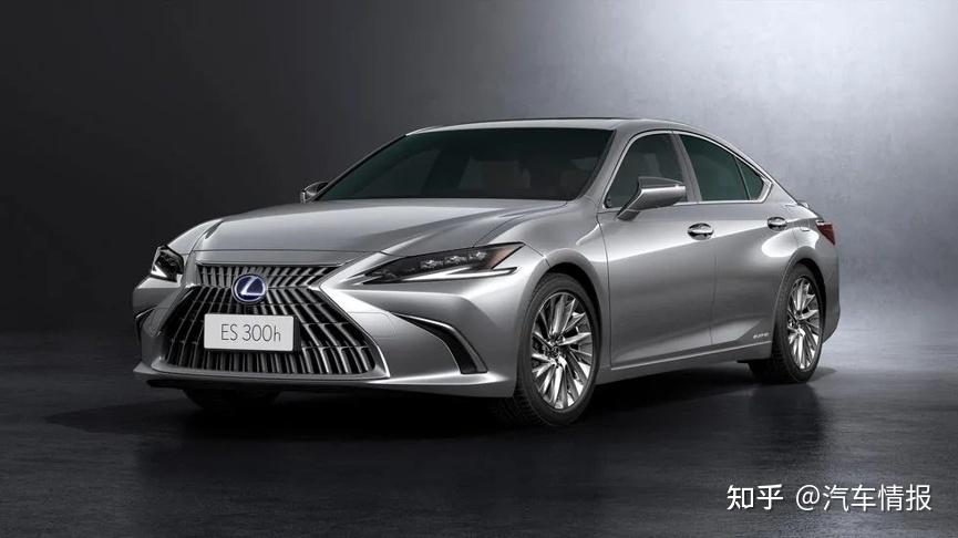 新款雷克萨斯ES：你愿意花30万，买一台2.0L的ES200吗？ - 知乎