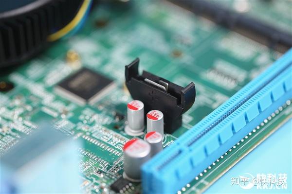 国产x86崛起 兆芯KX-U6780A八核处理器图赏 - 知乎