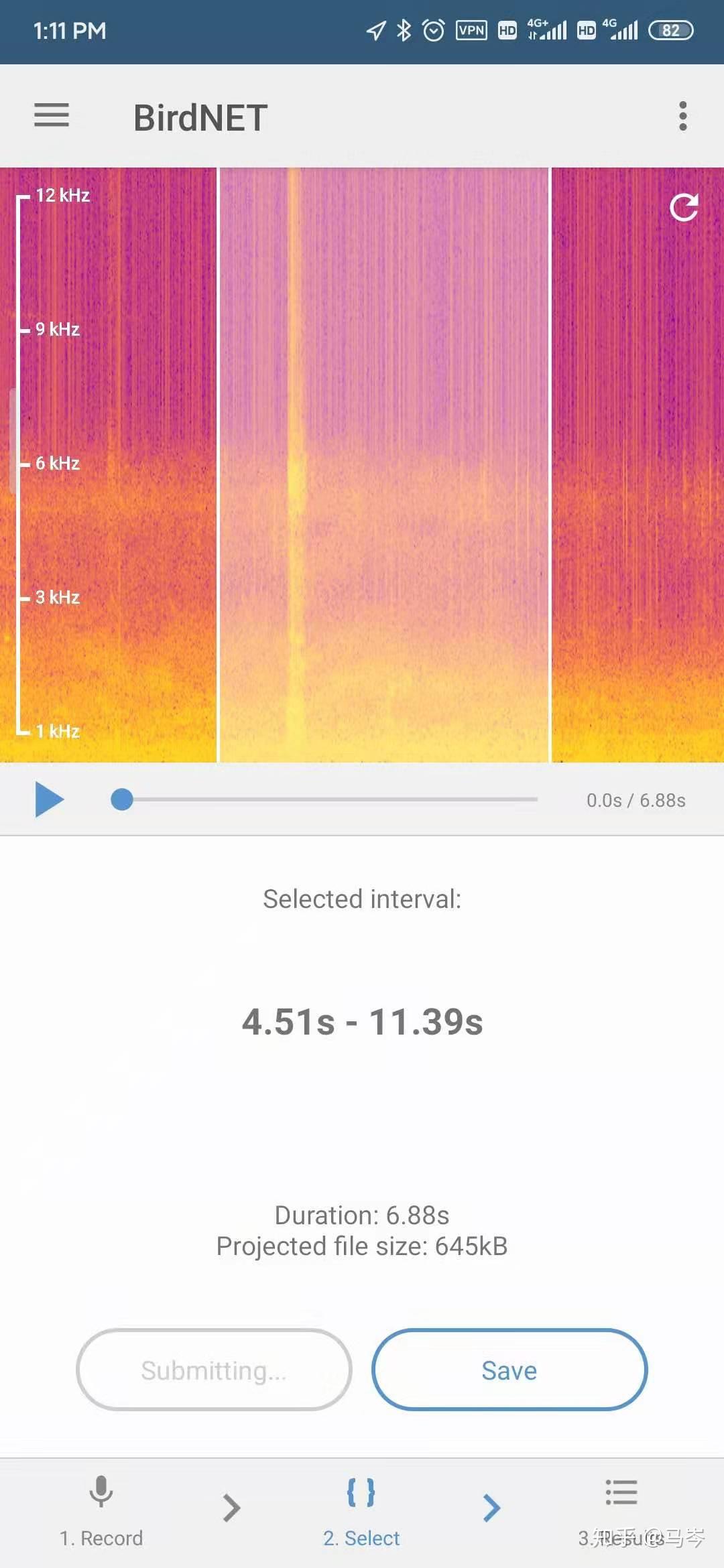 Birdnet 闻声识鸟/博物/ - 知乎