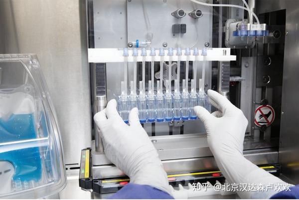 biolife细胞生物学仪器Signata CT-5专为细胞培养过程而设计 - 知乎