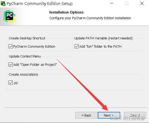 Pycharm的安装与基本使用 - 知乎