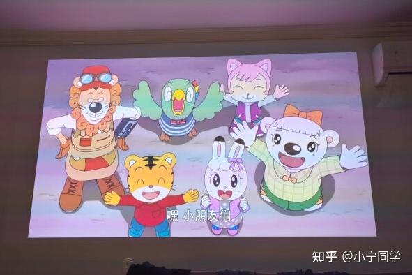 当贝f3air（当贝F3Air）投影仪怎么样？使用79天后优缺点评测