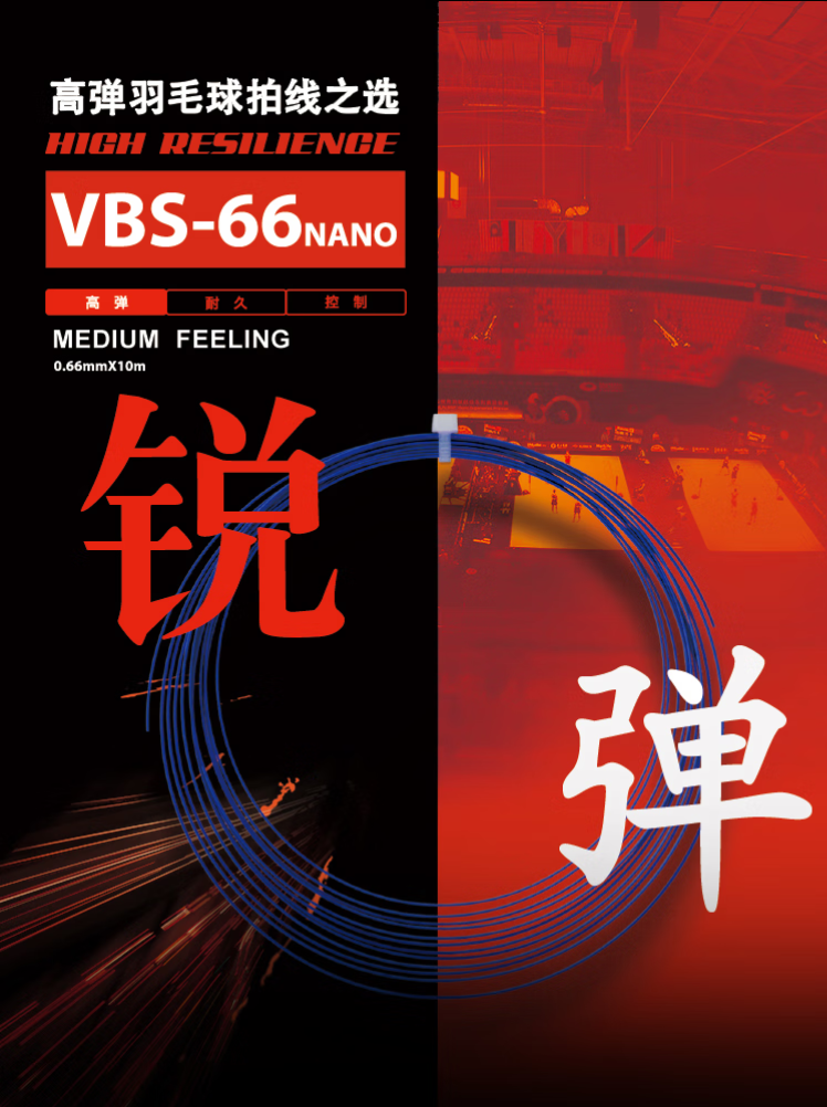 威克多（VICTOR）胜利羽毛球拍线推荐（耐久、控制、高弹） - 知乎