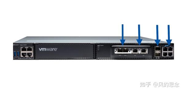 VMware SD-WAN Edge 3X00 操作指南 - 知乎