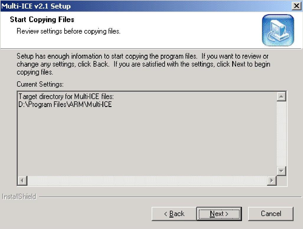 知乎盐选 | 3.2 ARM Developer Suite（ADS）的安装与使用