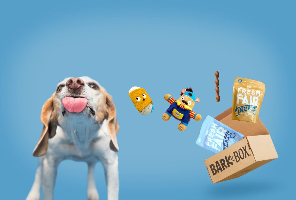 年营收近4亿美元！宠物界的泡泡玛特——Barkbox如何俘获650万“铲屎官”的芳心？ - 知乎