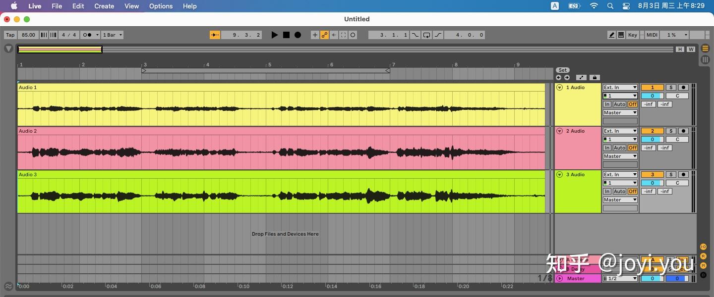 随手可得的UA经典品质 ---Universal Audio Volt 176音频接口 - 知乎