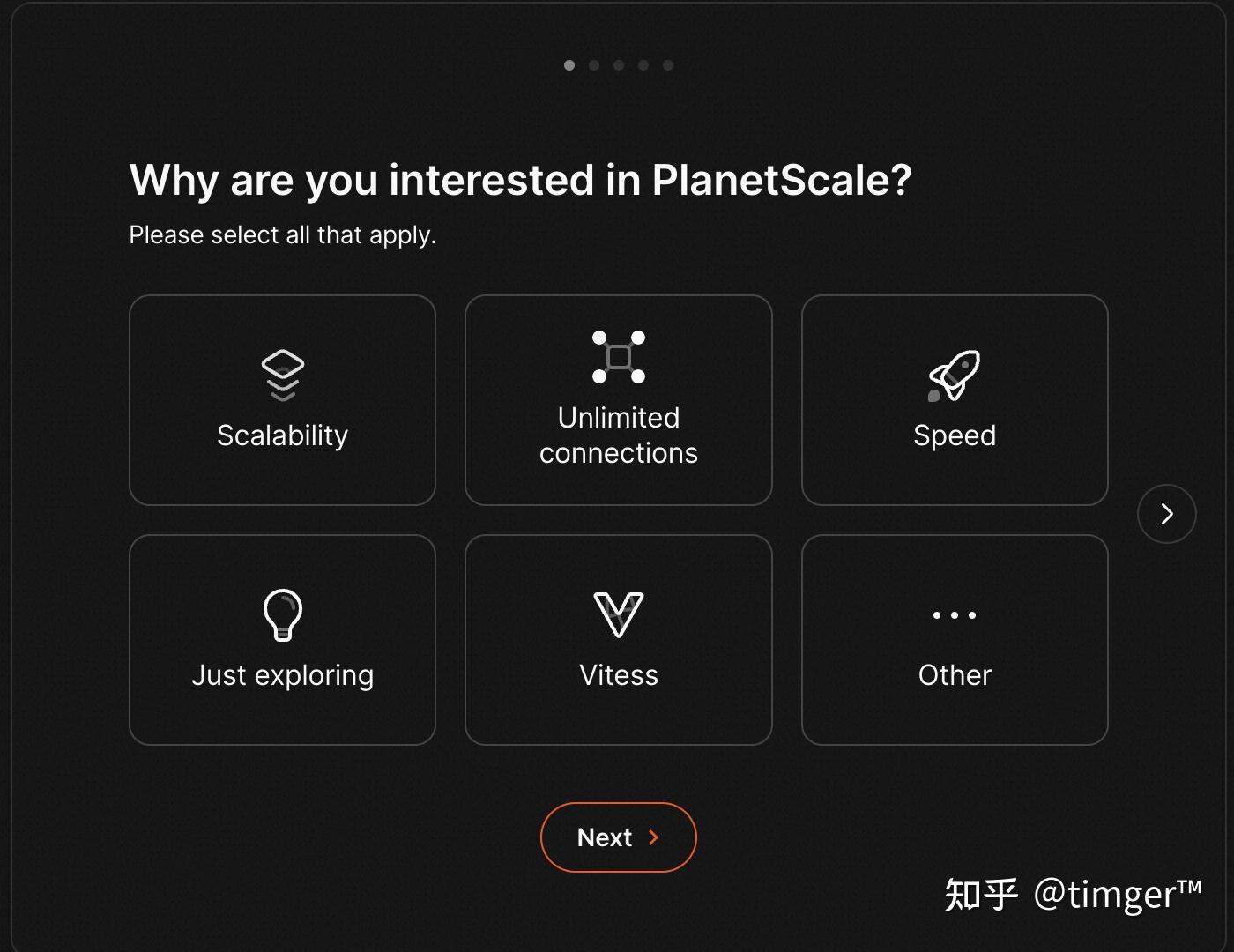 planetscale 简介 - 知乎