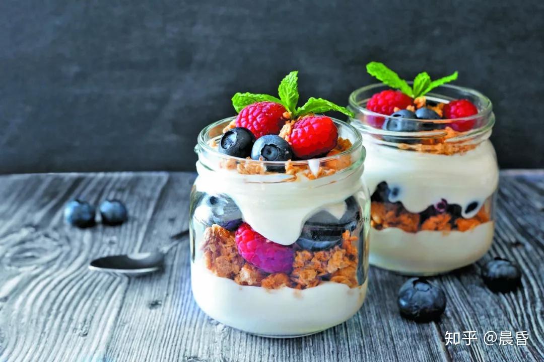 「酸奶」选购攻略 | 手把手教你pick健康又可口的酸奶 - 知乎