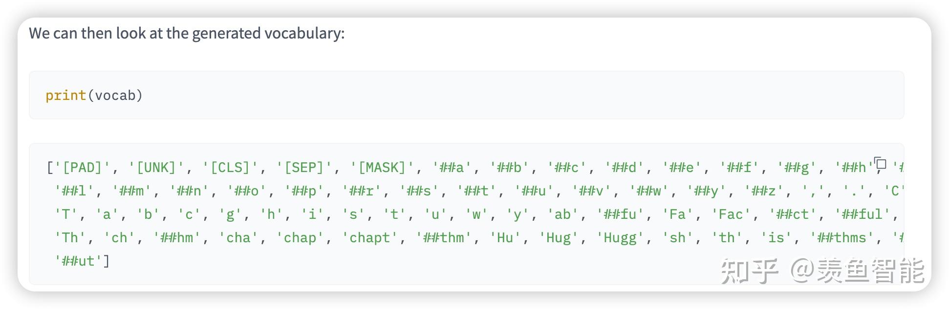 【OpenLLM 008】大模型基础组件之分词器-万字长文全面解读LLM中的分词算法与分词器（tokenization ...