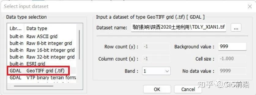 ArcGIS+Fragstats软件进行景观格局指数分析（附练习数据下载） - 知乎