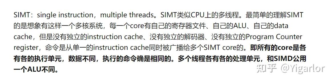 DX12渲染器开发（2）：GPU硬件架构介绍 - 知乎