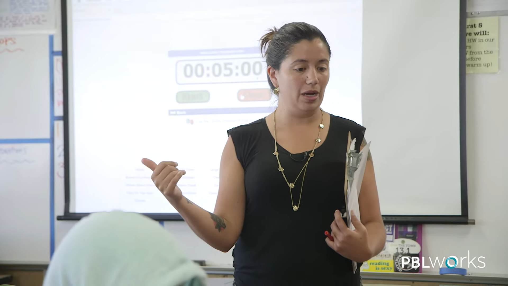 项目式学习及其教学设计杂谈（四）：透过「PBL 黄金标准」看学与教——PBL 黄金标准