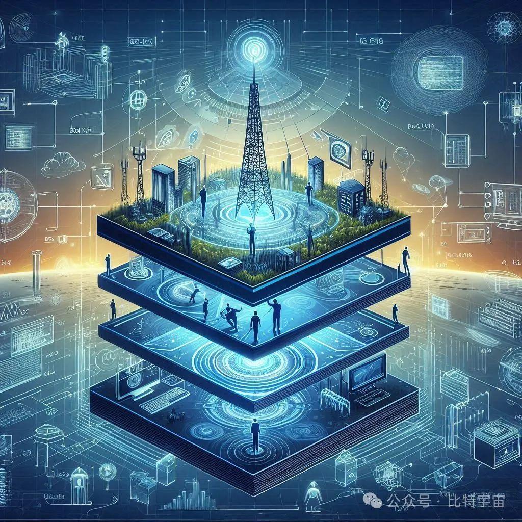 5G Protocol Stack |5G Layer 3的理解（5/5） - 知乎